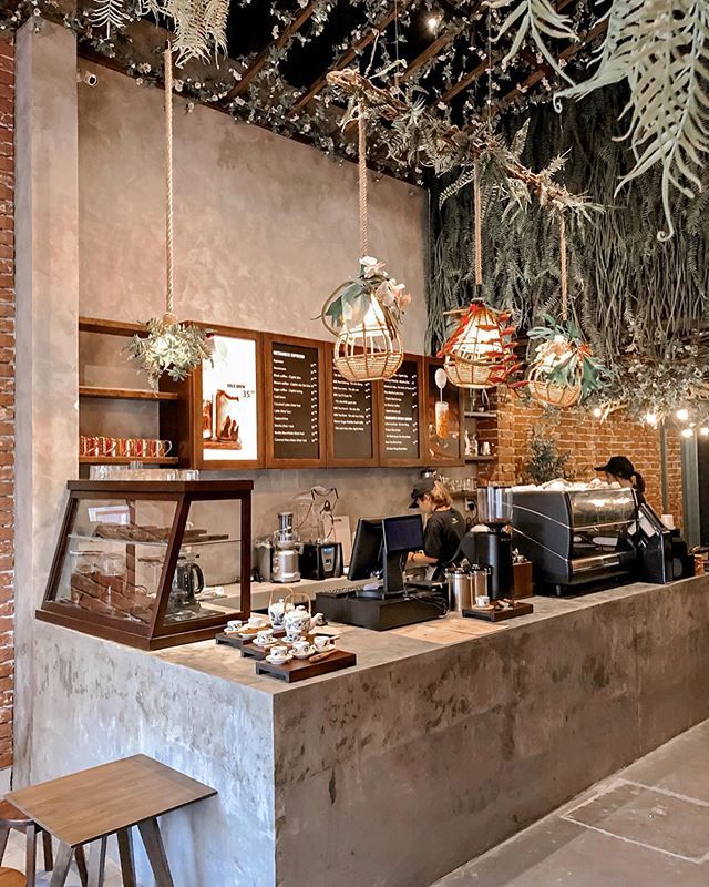 GIỚI THIỆU – ANH CAFE